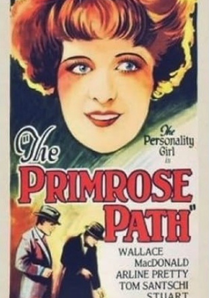 The Primrose Path streaming: where to watch online?
