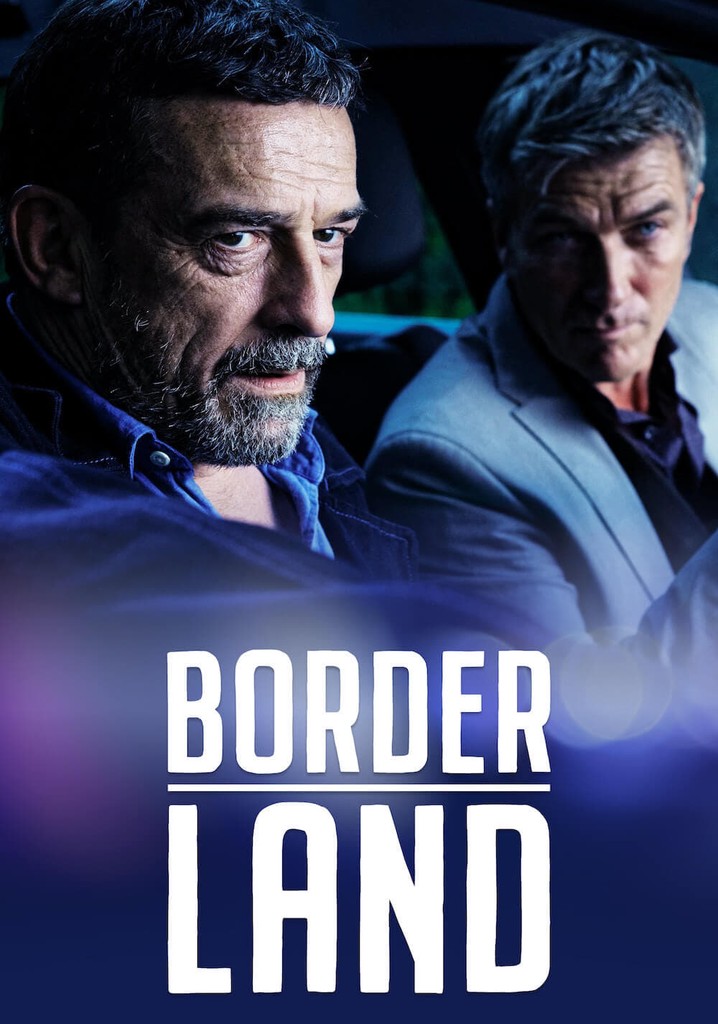 Borderland - Ver la serie online completas en español