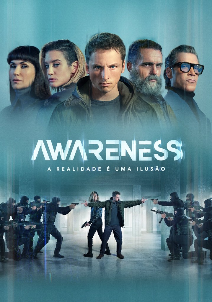 Awareness - A Realidade é uma Ilusão filme