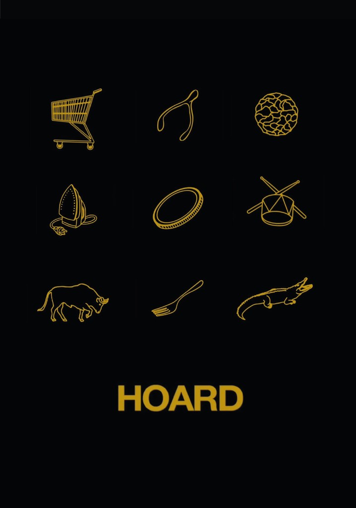 Hoard streaming: where to watch movie online?