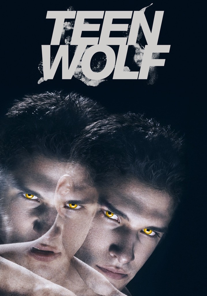 Lobo Adolescente Temporada 3 - assista episódios online streaming