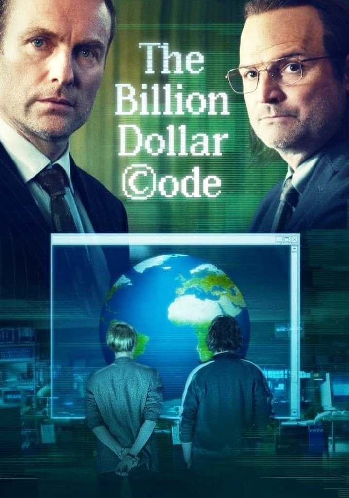 The Billion Dollar Code - streaming online