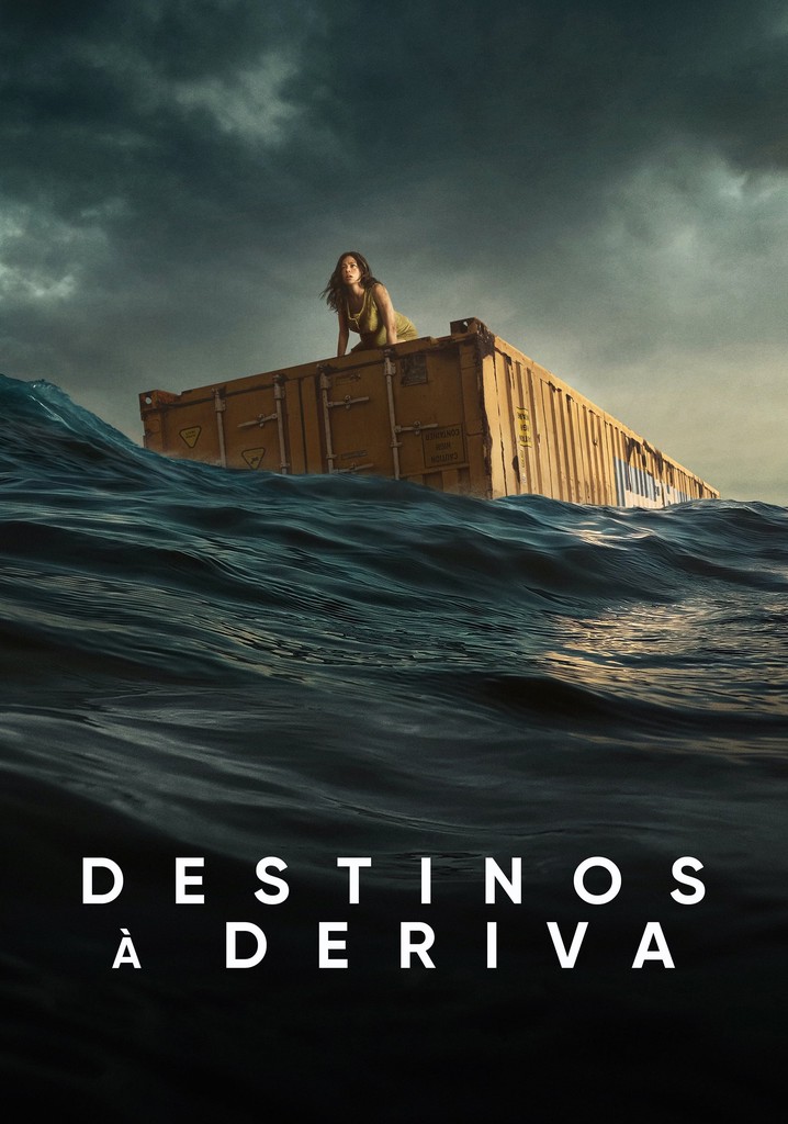 Destinos à Deriva filme - Veja onde assistir