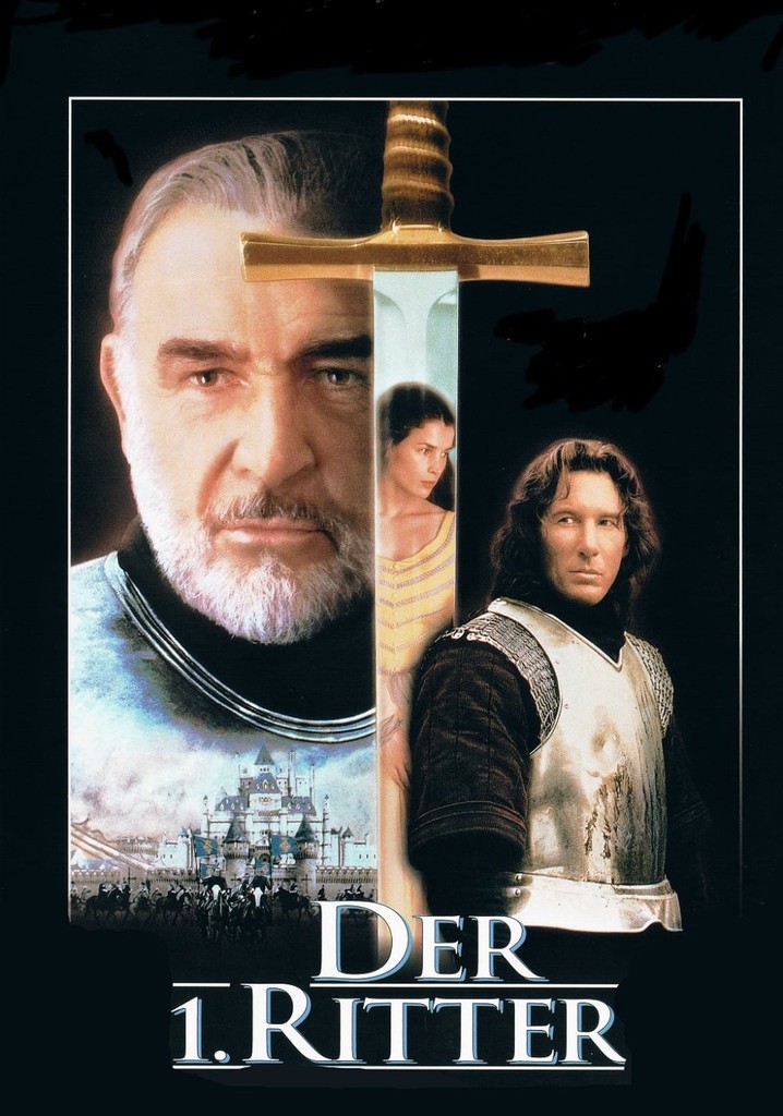 Der 1. Ritter - Stream: Jetzt Film online anschauen