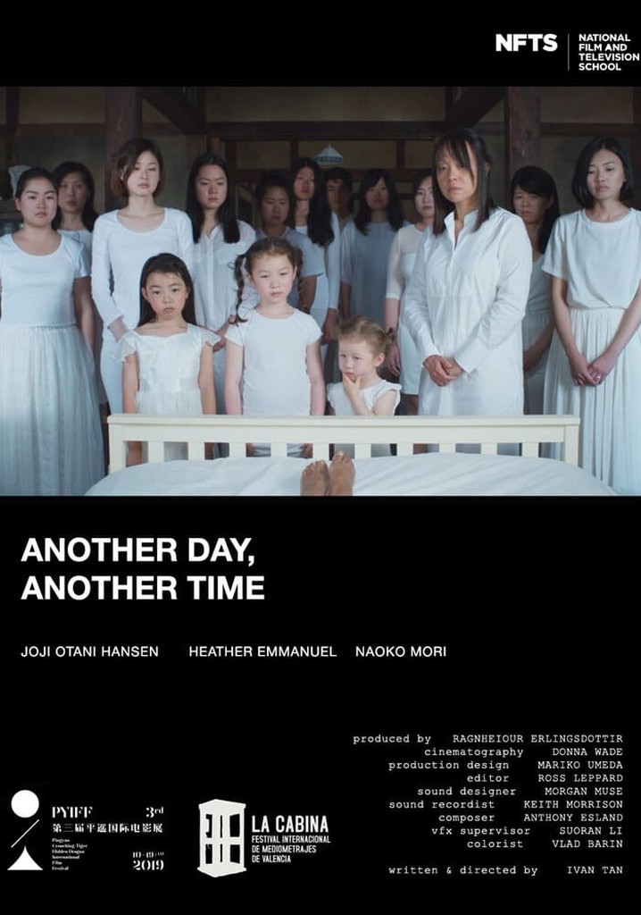 Another Day, Another Time streaming: watch online