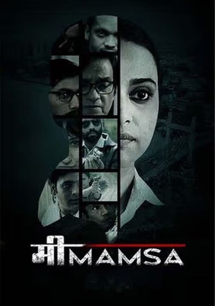 Mimamsa - movie: where to watch streaming online
