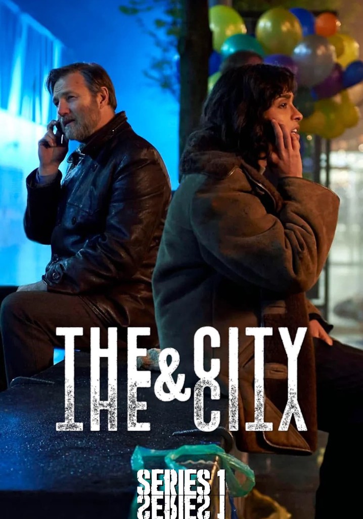 La Ciudad y la Ciudad temporada 1 - Ver episodios online