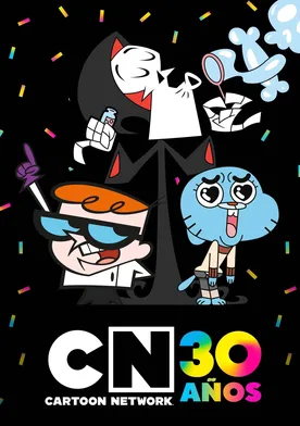 Cartoon Network: Animated Through the Years online