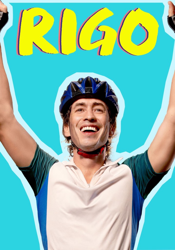 Rigo - watch tv show streaming online