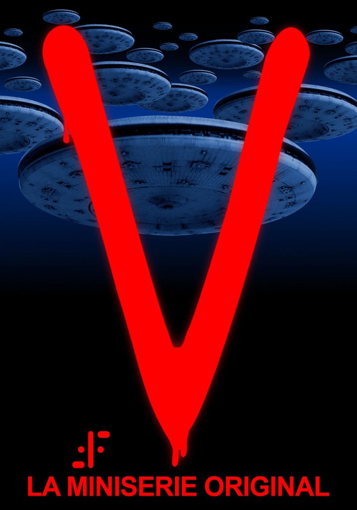 V: La miniserie original - Ver la serie online