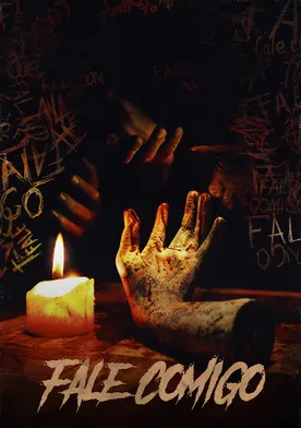 Fala Comigo filme - Veja onde assistir online