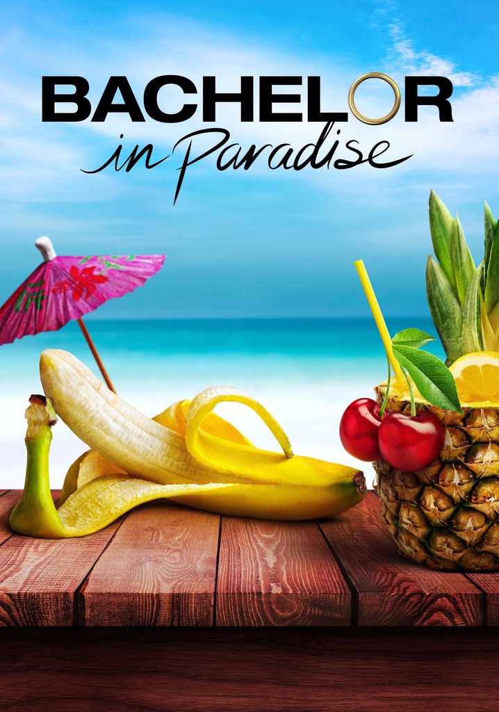 Bachelor In Paradise Sezon 9 Tüm Bölümleri Internetten Izleyin