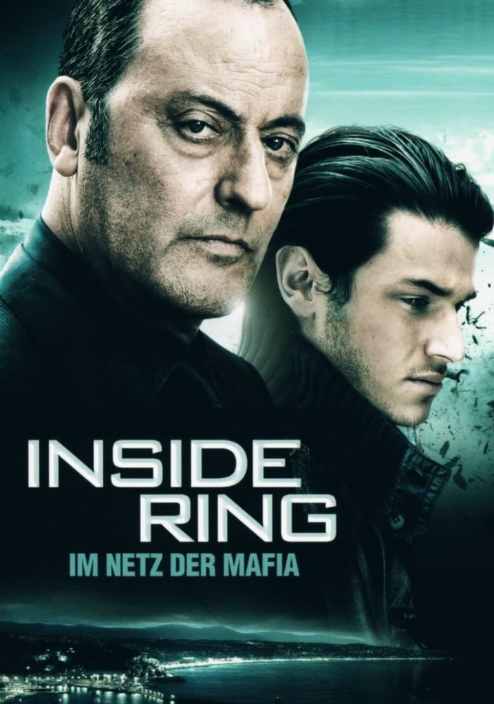 Inside Ring - Stream: Jetzt Film online finden und anschauen