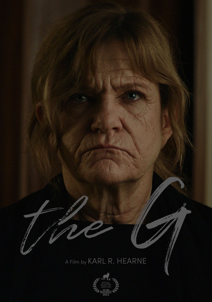 The G streaming: where to watch movie online?