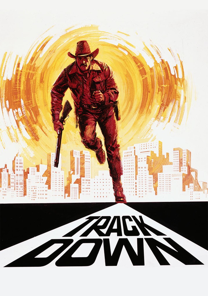 Trackdown streaming: where to watch movie online?