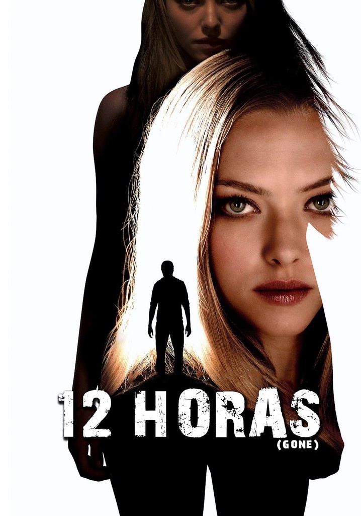 Sin rastro - película: Ver online completa en español