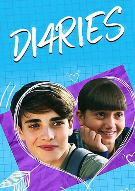 Di4Rios - Ver la serie online completas en español