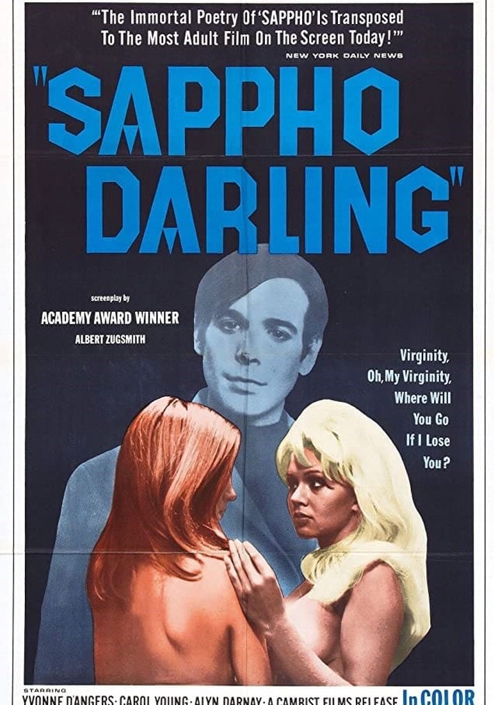 Sappho Darling Streaming Where To Watch Online