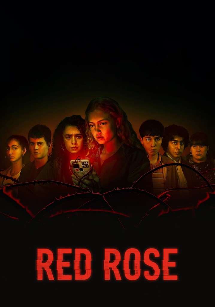 Red Rose - watch tv series streaming online