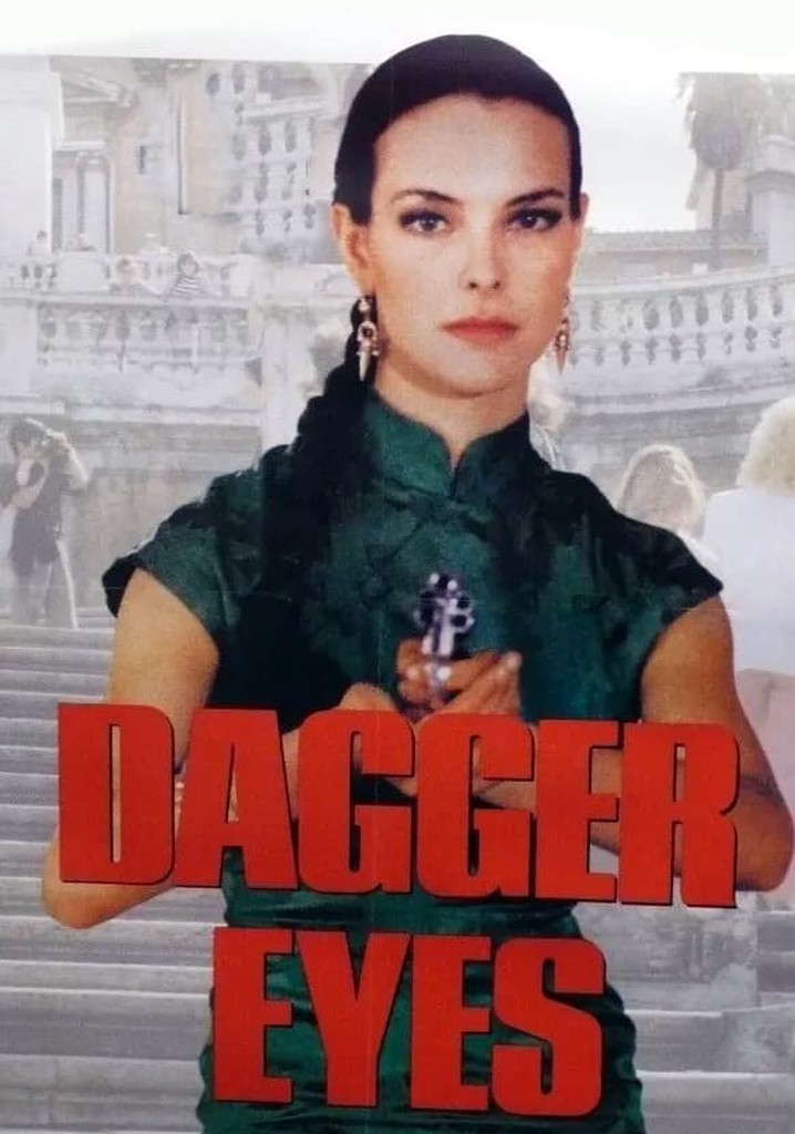 Dagger Eyes streaming: where to watch movie online?