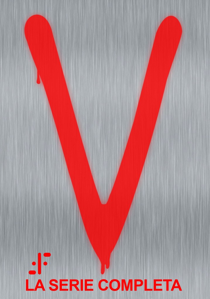 V. La serie final - Ver la serie de tv online
