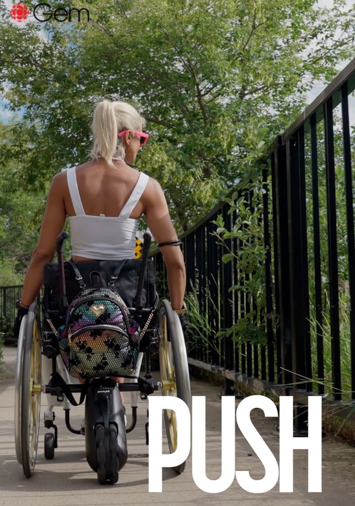 Push - watch tv show streaming online