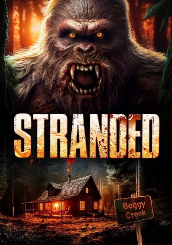 Stranded streaming: where to watch movie online?