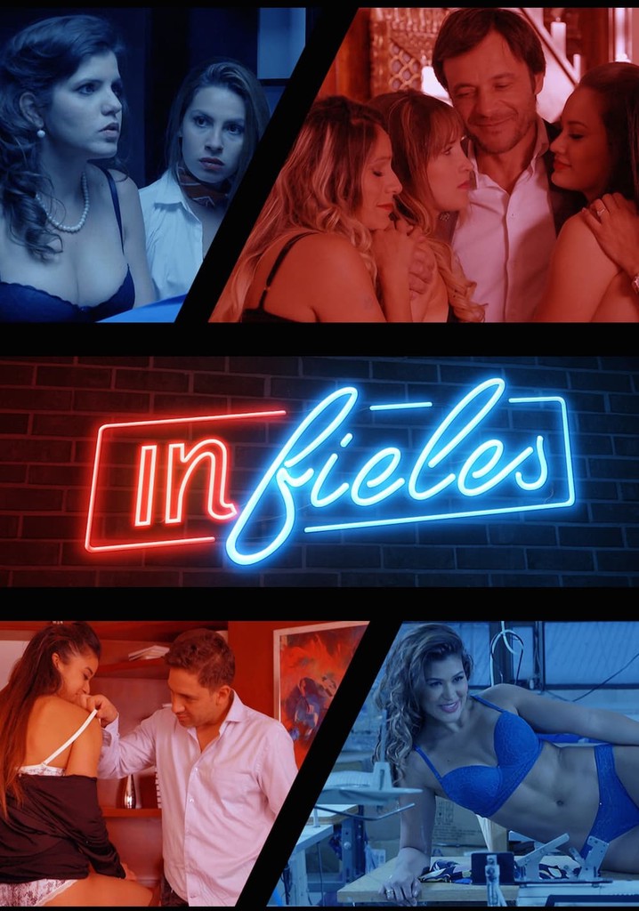 Infieles - watch tv show streaming online
