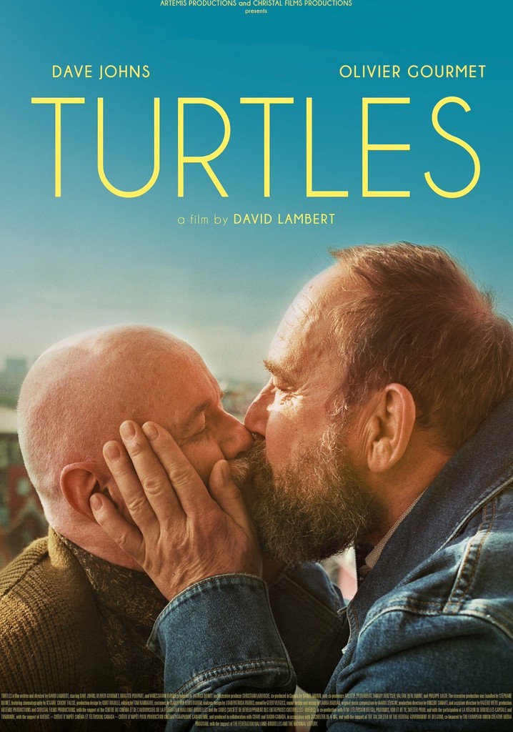 Turtles streaming: where to watch movie online?