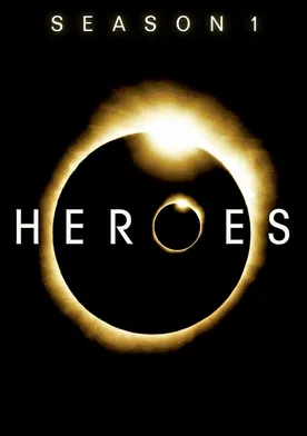 Heroes - watch tv show streaming online