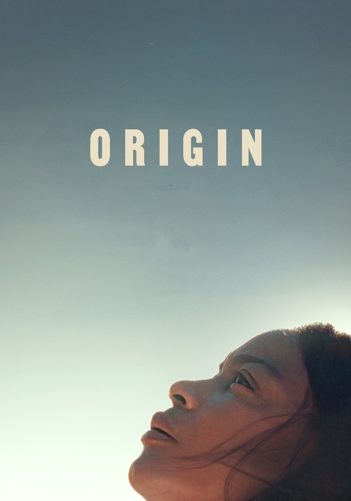 Origin - película: Ver online completa en español