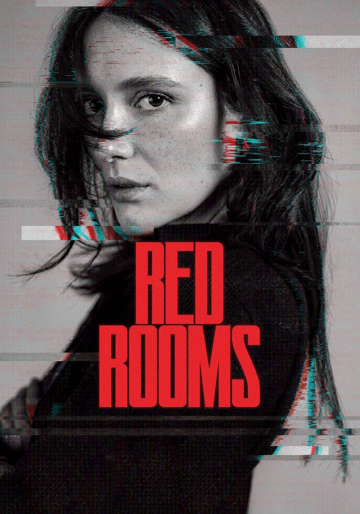 Les chambres rouges filme - Veja onde assistir