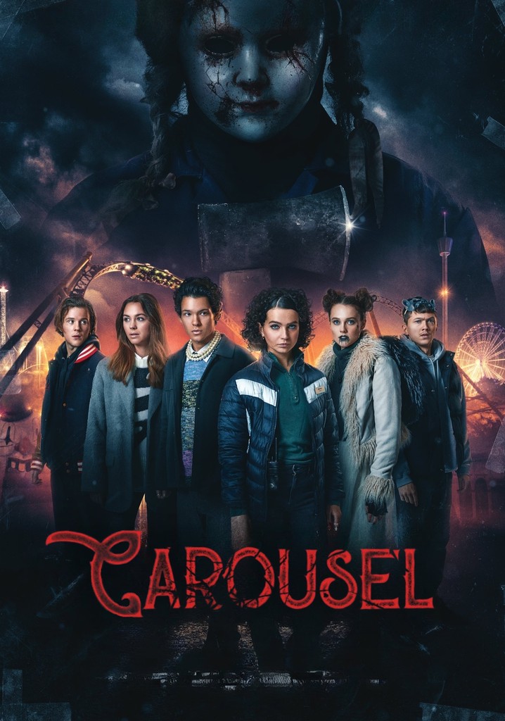 Carousel streaming: where to watch movie online?