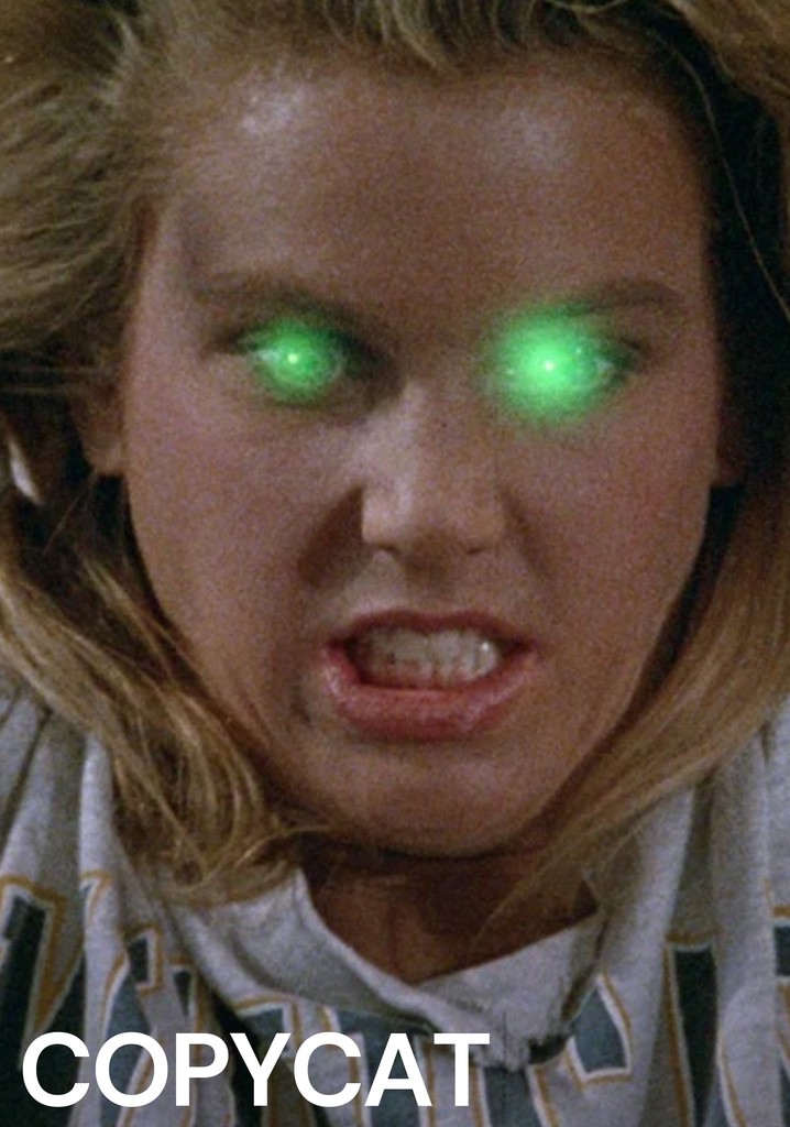 Copycat filme - Veja onde assistir online