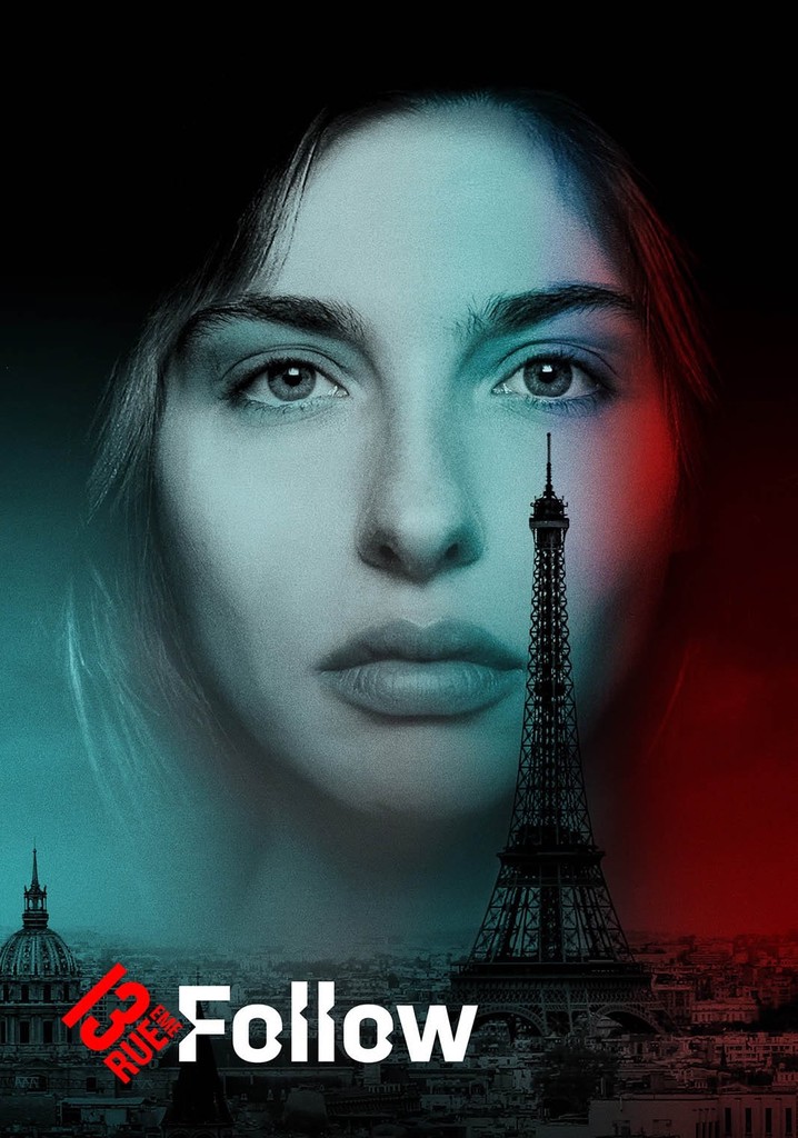 Où regarder la série Follow en streaming