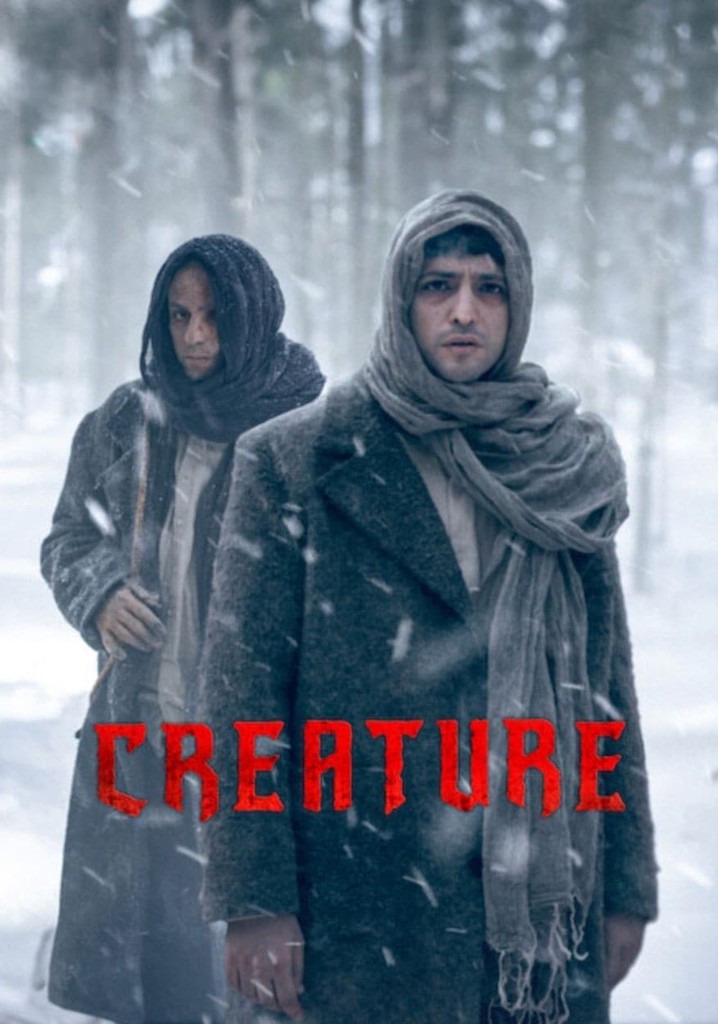 Creature - watch tv show streaming online
