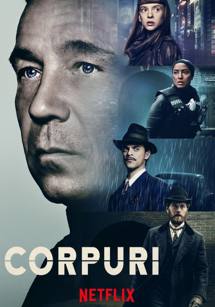 Corpuri - urmăriți emisiunea TV streaming online