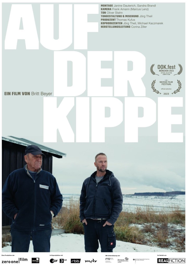 Auf der Kippe - Stream: Jetzt Film online anschauen