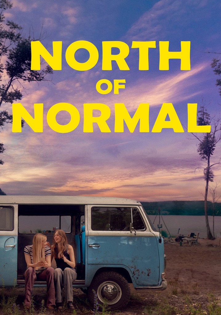 Normalin Kuzeyi yayını: İnternette nereden izlenir?