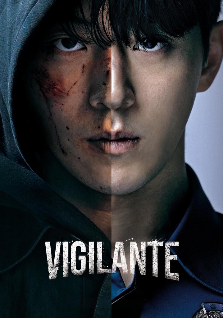 Vigilante - watch tv show streaming online