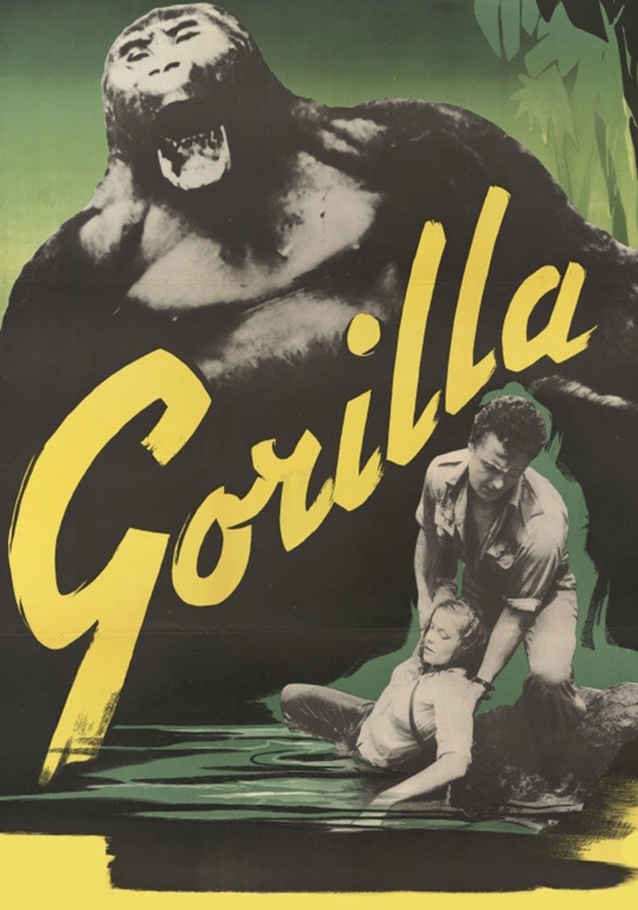 Gorilla streaming: where to watch movie online?