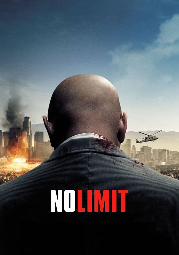 Où regarder No Limit en streaming complet et légal