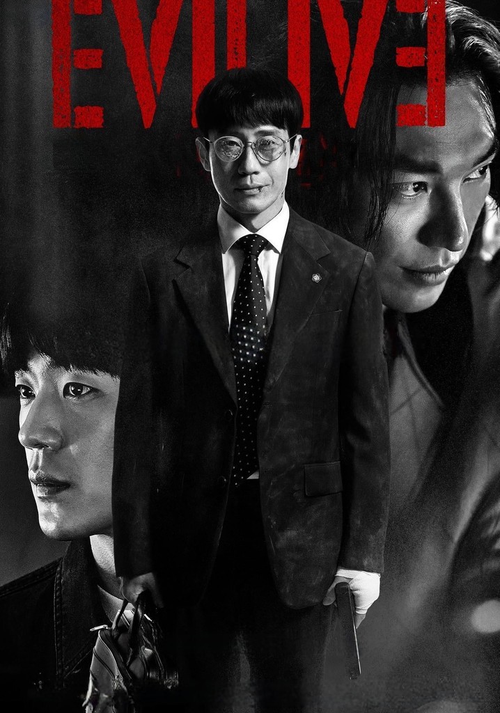 Evilive - watch tv show streaming online