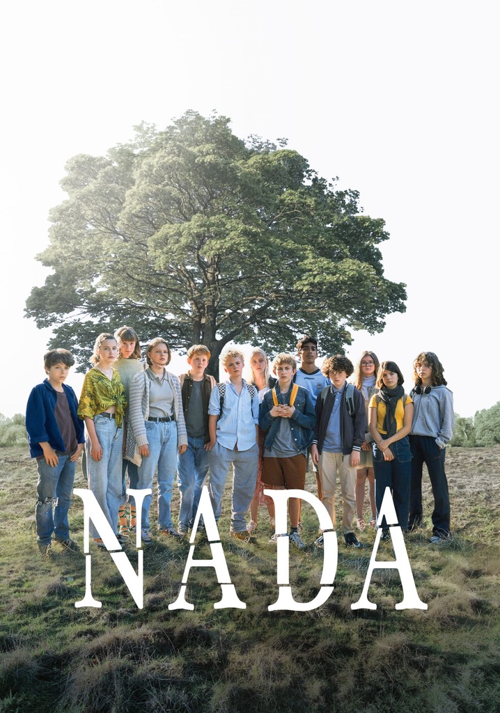 Nada - película: Ver online completa en español
