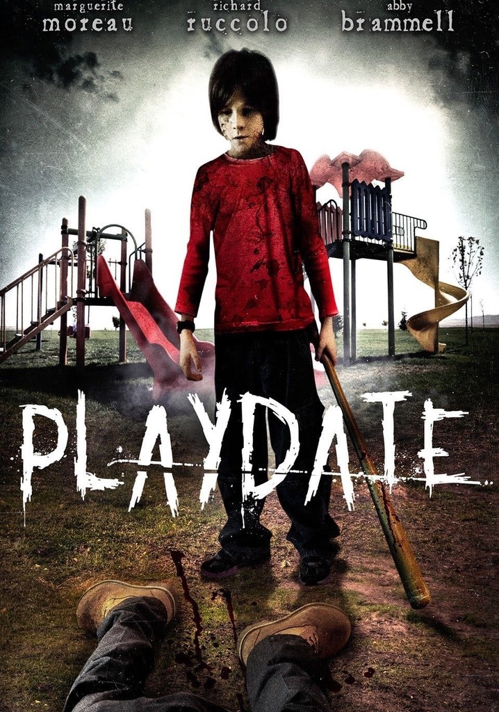 Playdate streaming: where to watch movie online?