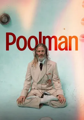 Poolman streaming: where to watch movie online?