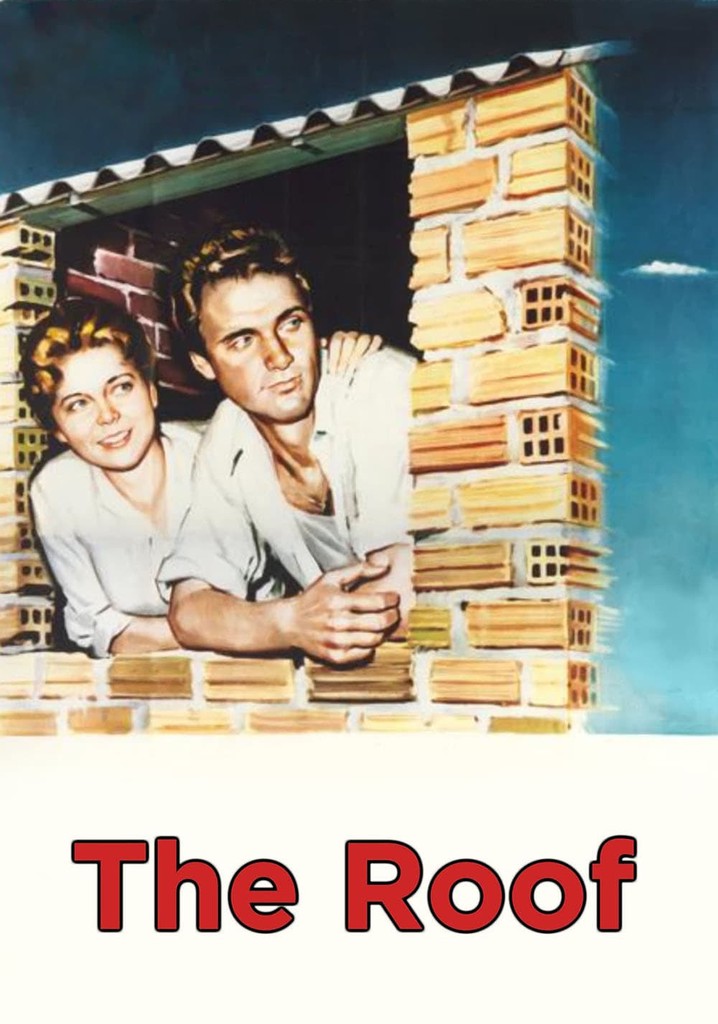 The Roof streaming: where to watch movie online?