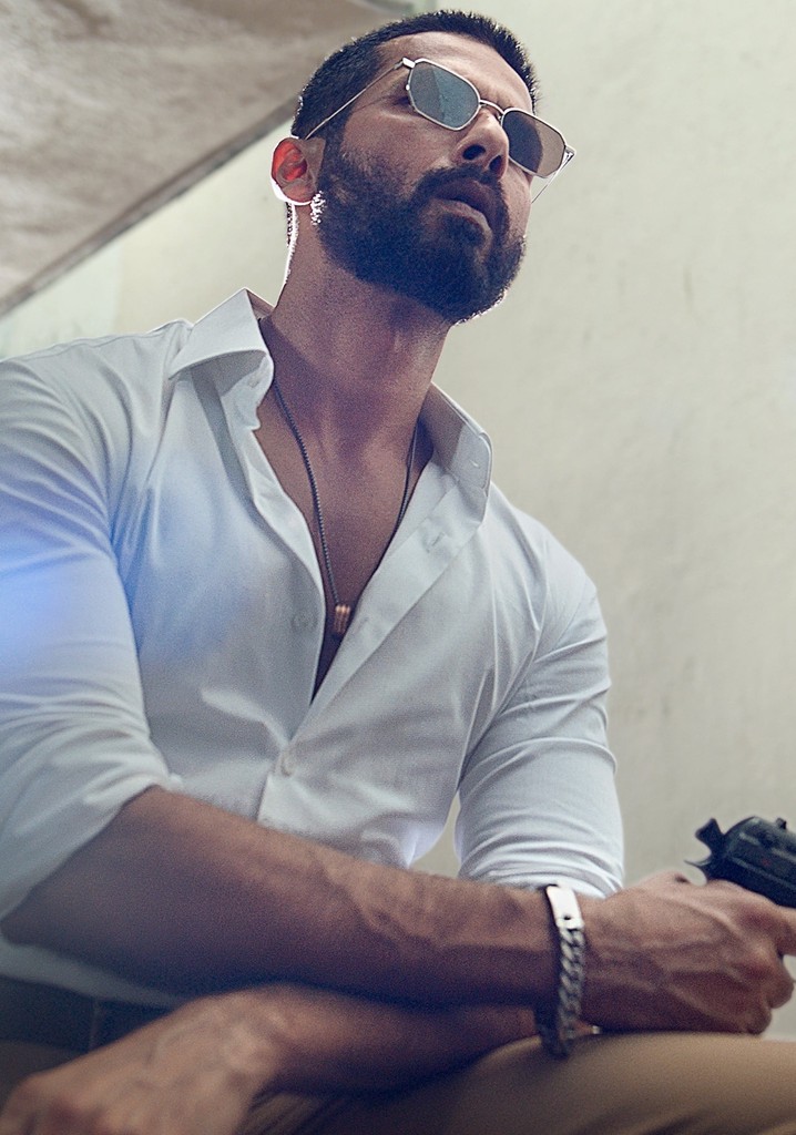 Deva streaming: where to watch movie online?