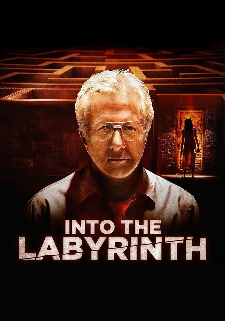 Into the Labyrinth streaming: where to watch online?