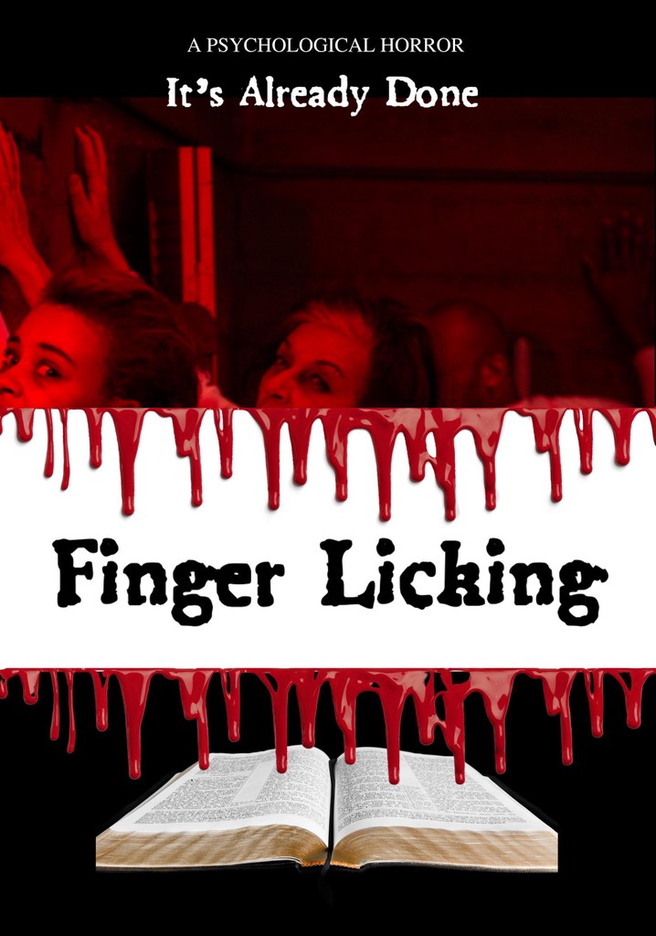 Finger Licking streaming: where to watch online?